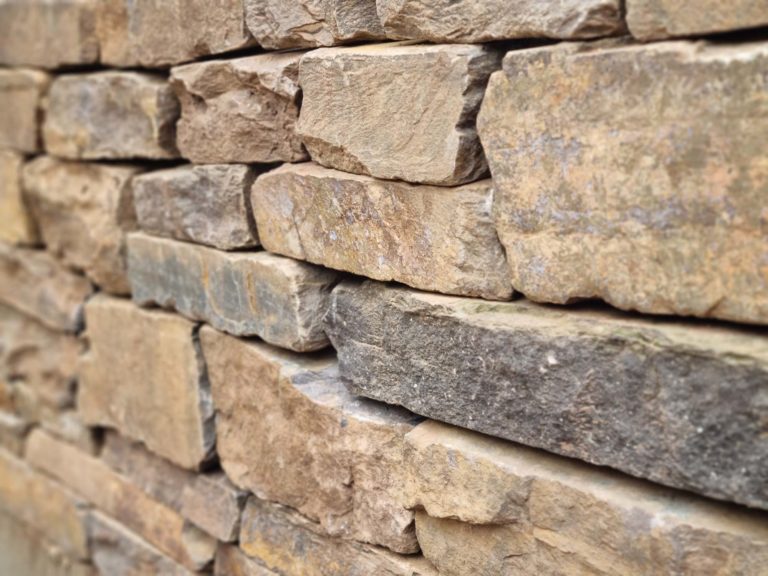 Stone Masonry, Heritage Restoration and Conservation